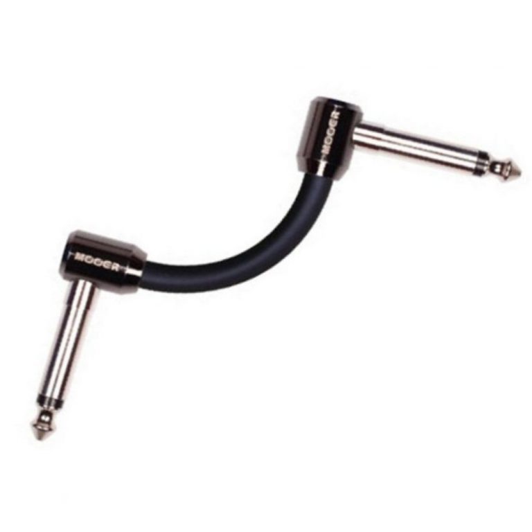 Mooer FC Series 2 Inch Patch Cable FC-2 – Abbey Road Music