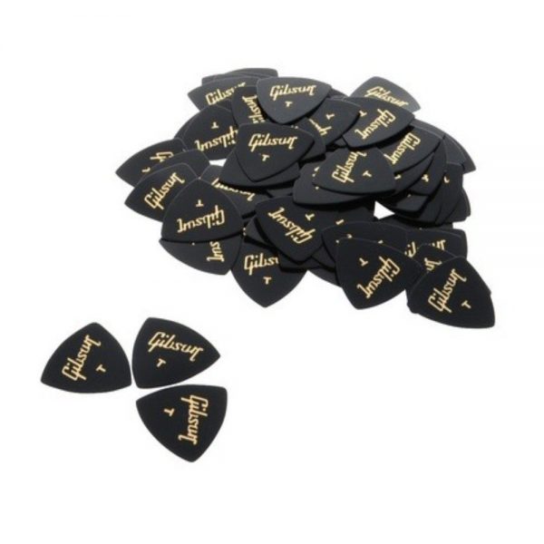 Gibson Standard Picks (thin) 12 pack – Abbey Road Music