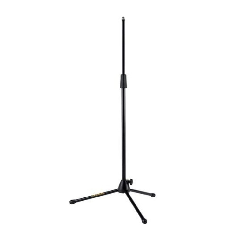 Hercules MS402B Stage Series Straight Mic Stand – Abbey Road Music