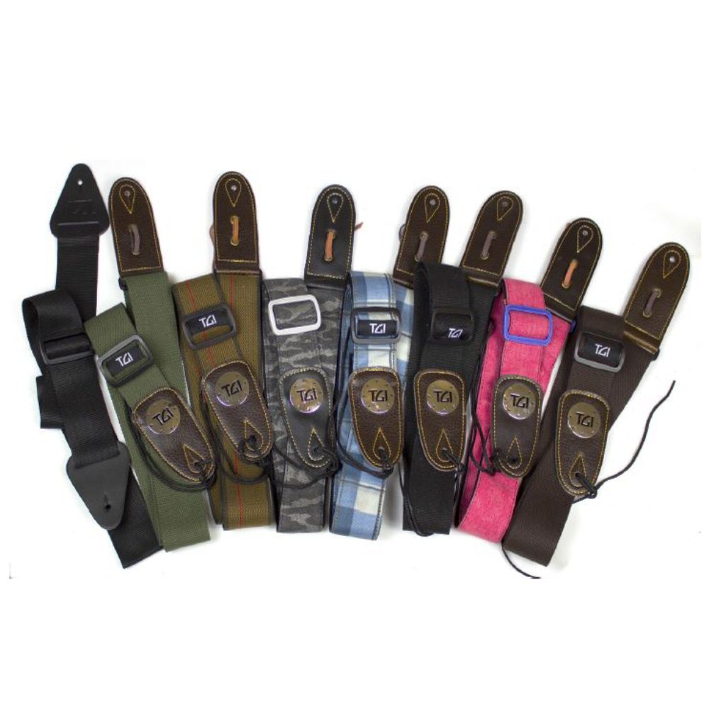 TGI Denim Strap – All Colours – MLC Retail Ltd