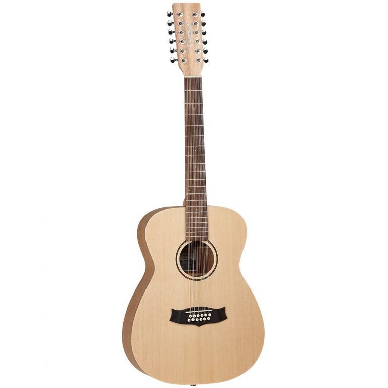 Tanglewood TWR O 12-String Acoustic Guitar – Abbey Road Music