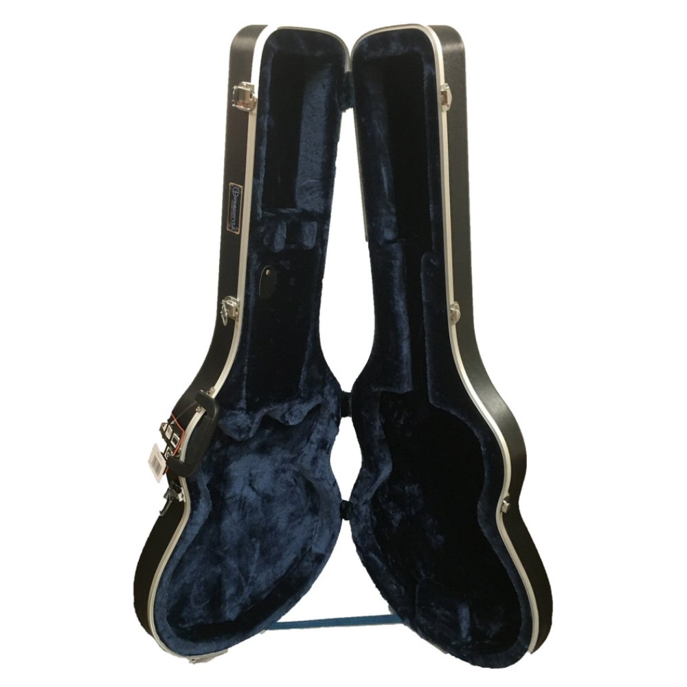 Freestyle Case Co FCGA 335 Deluxe ABS Molded Case 335 Guitars – Abbey ...
