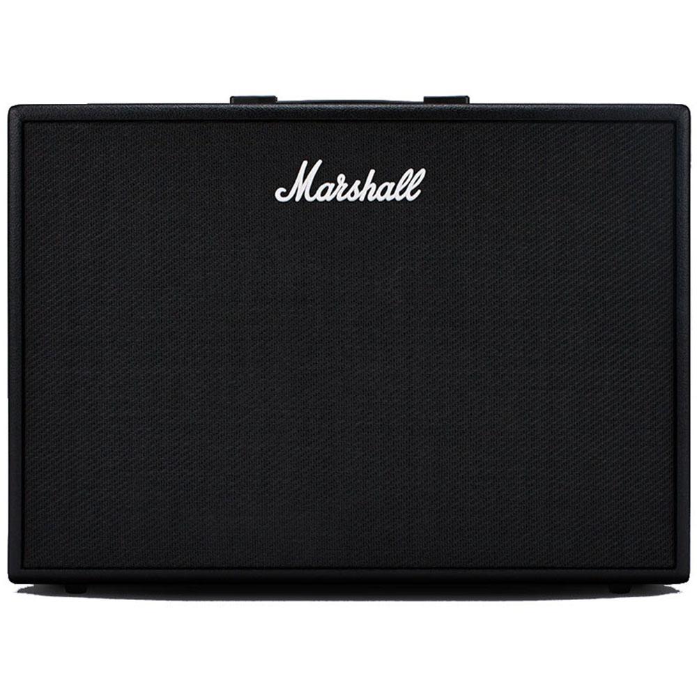 Marshall Code 100 Watt 2×12 Combo Modelling Amp – Abbey Road Music