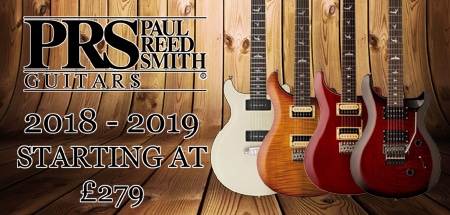 Guitar Shop Nottingham | Music Shop | Guitar Store | Abbey Road Music