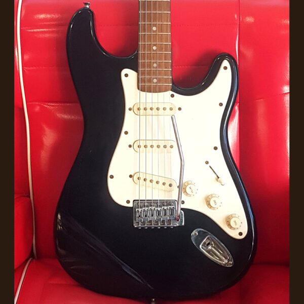 Guitar Shop Nottingham | Music Shop | Guitar Store | Abbey Road Music