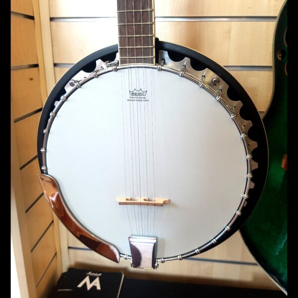 Guitar Shop Nottingham | Music Shop | Guitar Store | Abbey Road Music