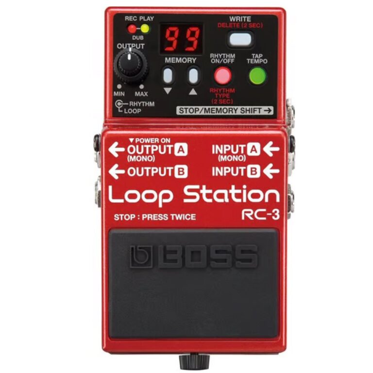 Guitar Shop Nottingham | Music Shop | Guitar Store | Abbey Road Music