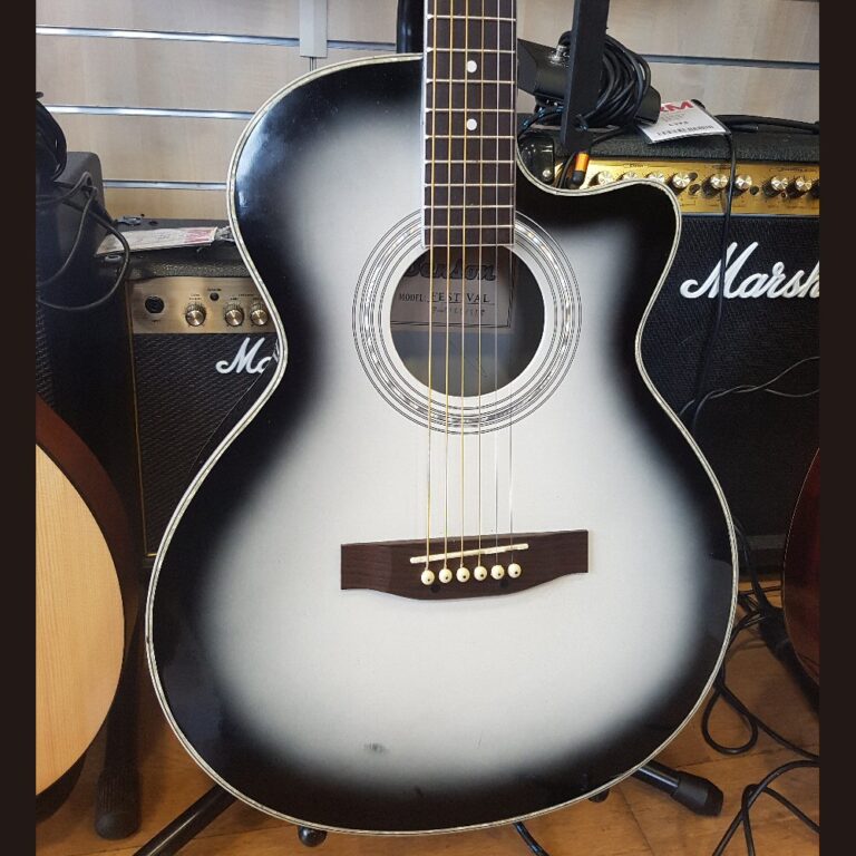 Guitar Shop Nottingham | Music Shop | Guitar Store | Abbey Road Music