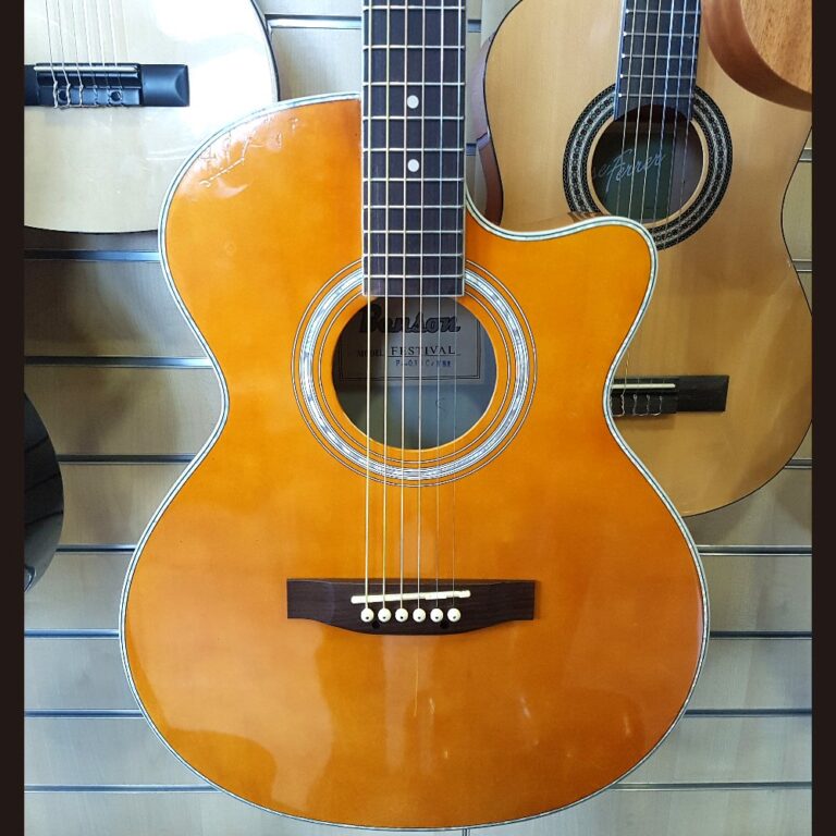 Abbey Road Music – for all your music needs in Nottingham