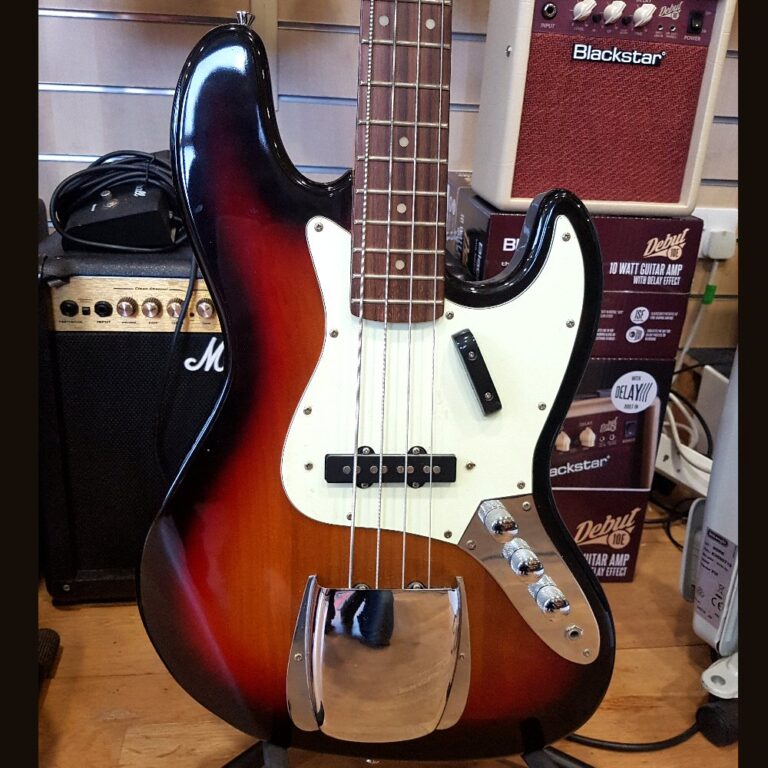 Guitar Shop Nottingham | Music Shop | Guitar Store | Abbey Road Music