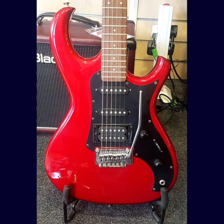 Guitar Shop Nottingham | Music Shop | Guitar Store | Abbey Road Music