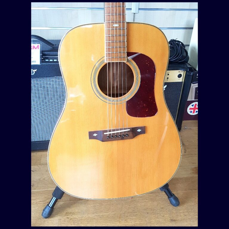 Guitar Shop Nottingham | Music Shop | Guitar Store | Abbey Road Music