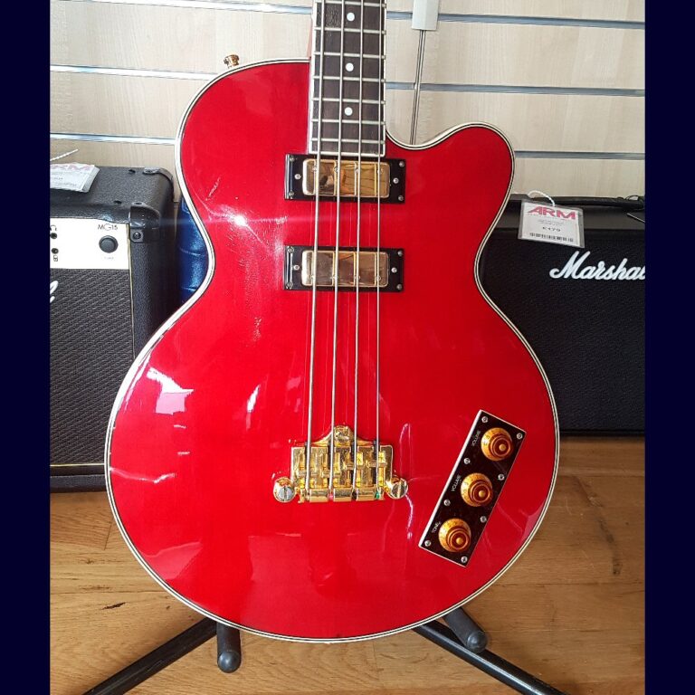 Guitar Shop Nottingham | Music Shop | Guitar Store | Abbey Road Music