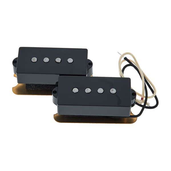 Fender P-Bass Pickup – Abbey Road Music